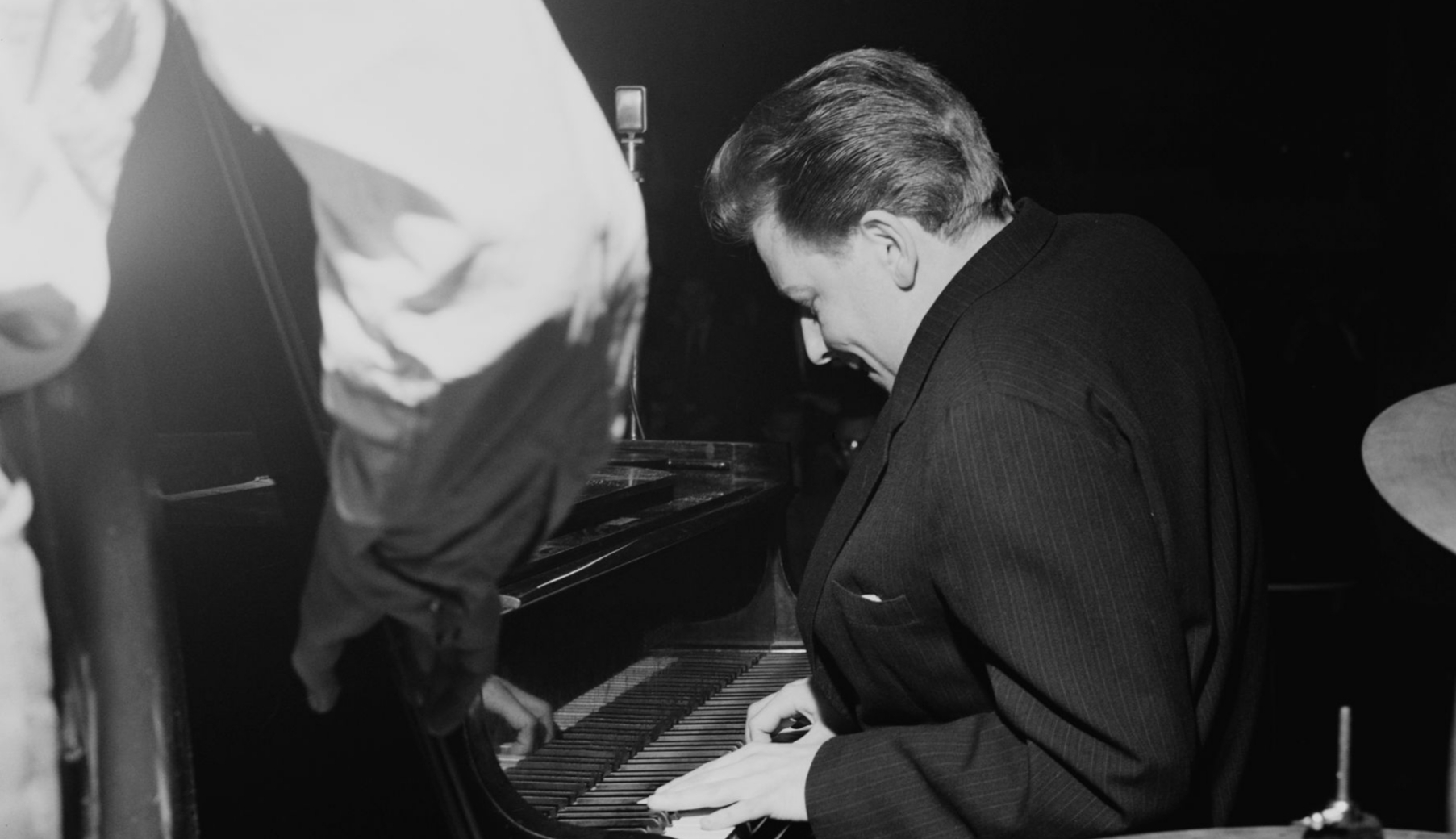 The Blog of British saxophonist, educator and writer Simon Spillett